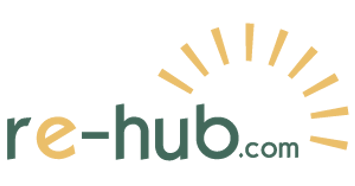 Eco-Friendly Items – Re-Hub